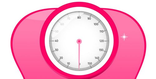 8 règles à respecter pour se peser correctement