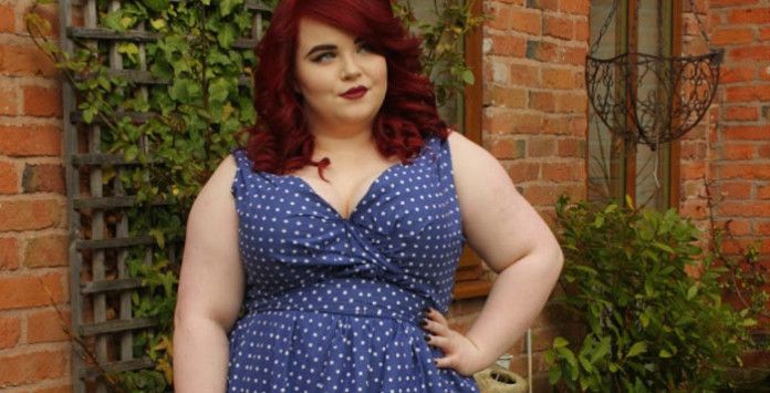 Le blog de Georgina Grogan (She might be loved)