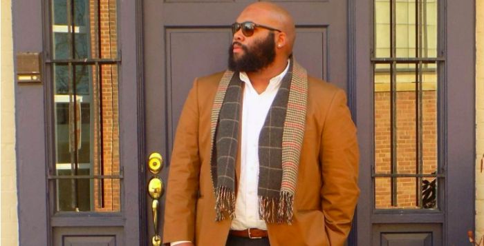 Comment habiller un homme rond - derre68decvi