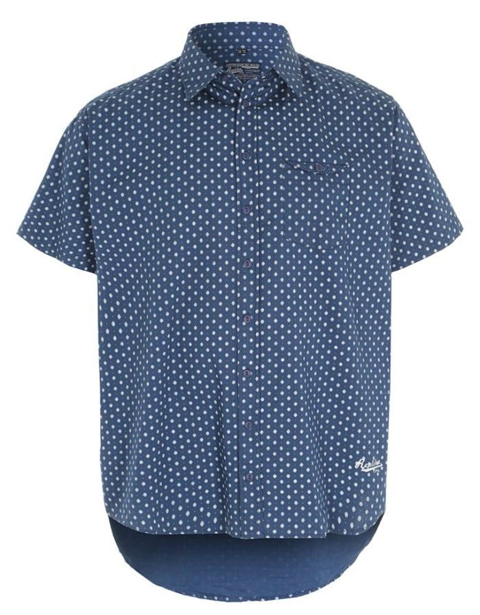 Chemise grande taille homme en solde : notre top 10 Chemise grande taille homme en solde : notre top 10