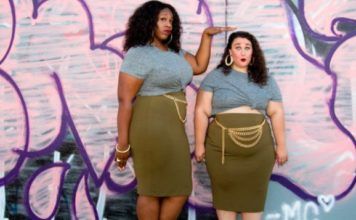 Mode grande taille : magazine Ma-Grande-Taille.com