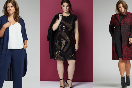 Mode grande taille : magazine Ma-Grande-Taille.com