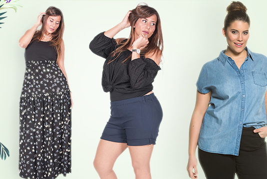 Mode grande taille : magazine Ma-Grande-Taille.com