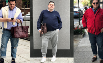 Mode grande taille : magazine Ma-Grande-Taille.com