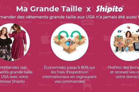 Mode grande taille : magazine Ma-Grande-Taille.com