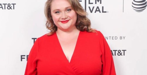 4 choses que vous ne saviez pas sur Danielle MacDonald, la star de ...