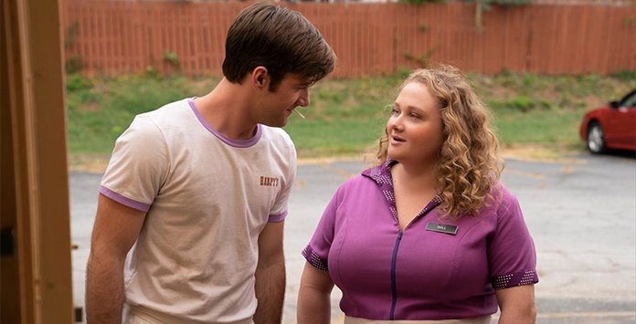 4 choses que vous ne saviez pas sur Danielle MacDonald, la star de ...