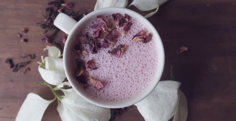 Cette boisson promet de vous faire passer une nuit parfaite