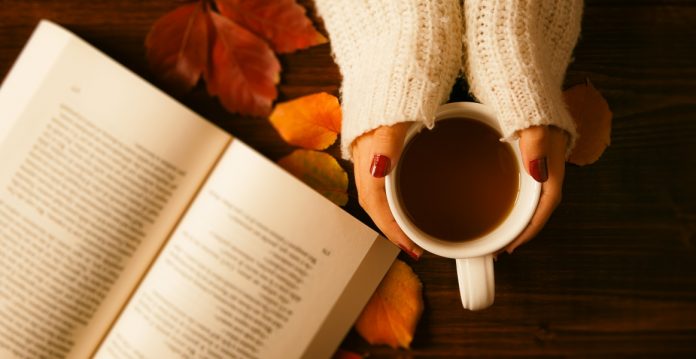 8 livres qu’on va adorer lire sous un plaid cet automne