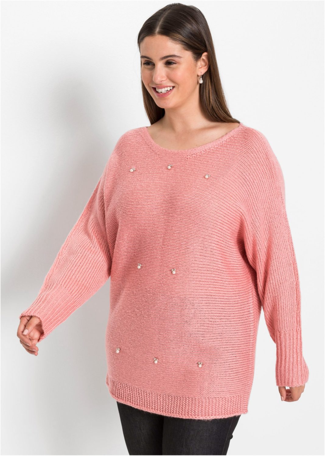 10 pulls à shopper pour l'hiver quelle que soit votre taille