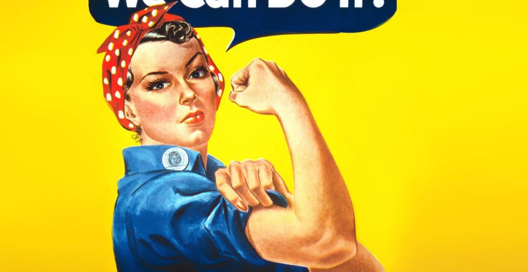 Connaissez-vous ces symboles féministes et leur signification