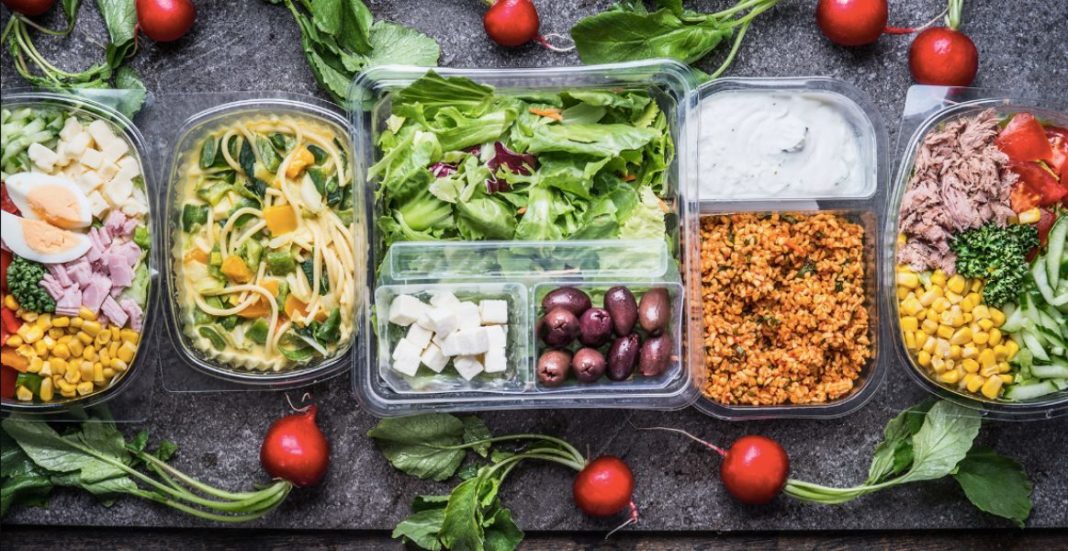Les secrets du batch cooking et 6 recettes pour vous y mettre