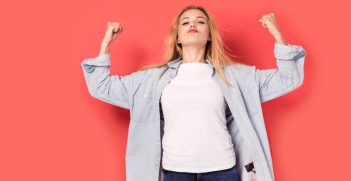 5 exercices pour vous affirmer au quotidien