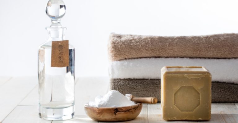Lessive maison : 4 recettes simples et efficaces