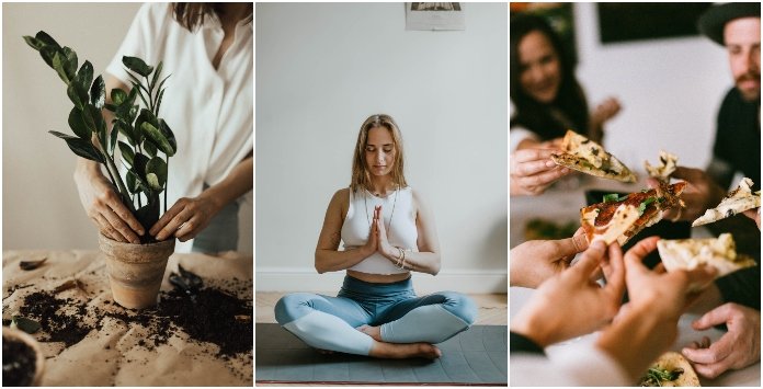 Slow life : 10 façons simples d’adopter cet art de ralentir le rythme