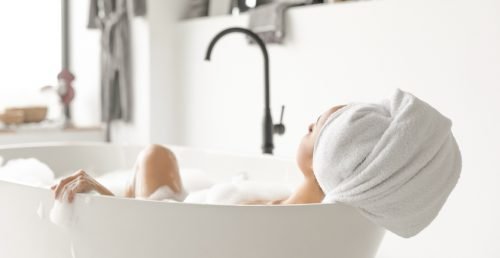 20 idées bien-être pour un moment cocooning en solo