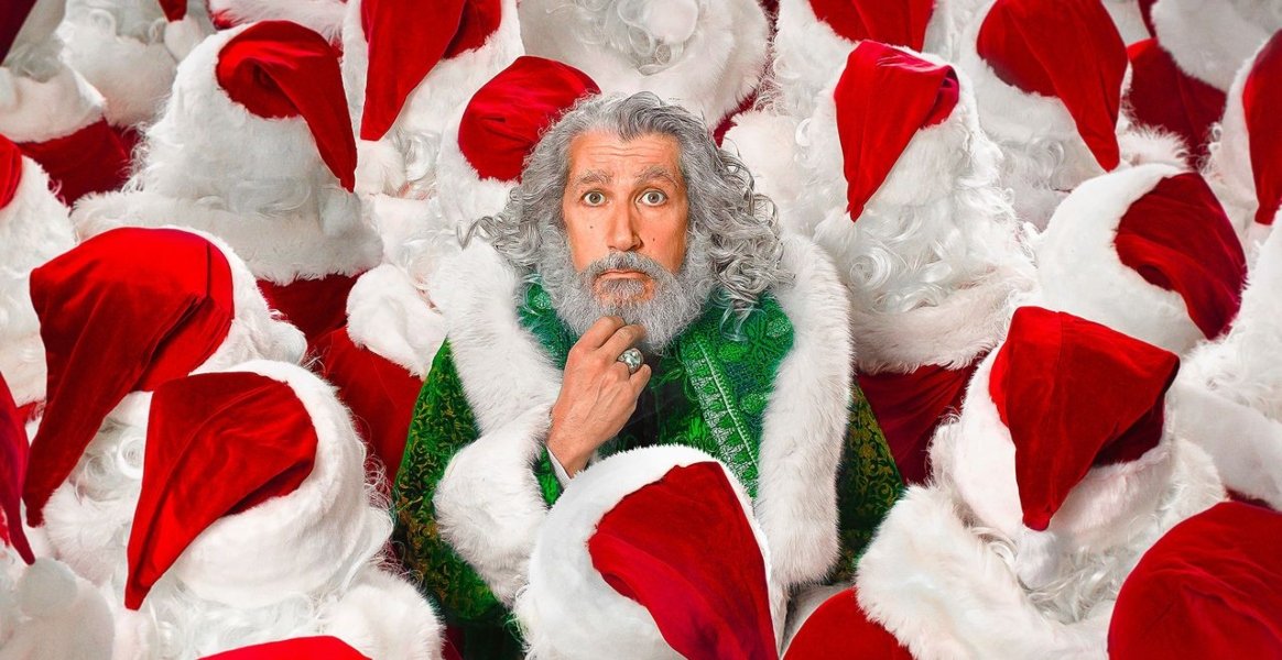 De Saint-Nicolas à Santa-Claus : la véritable histoire du Père Noël