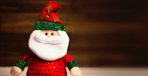 De Saint-Nicolas à Santa-Claus : la véritable histoire du Père Noël