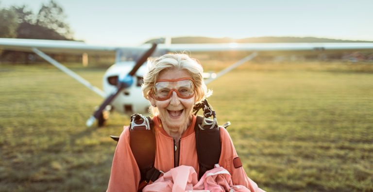 L’âgisme : une nouvelle forme de discrimination