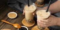 Les meilleures recettes de bubble tea pour rafraîchir votre été