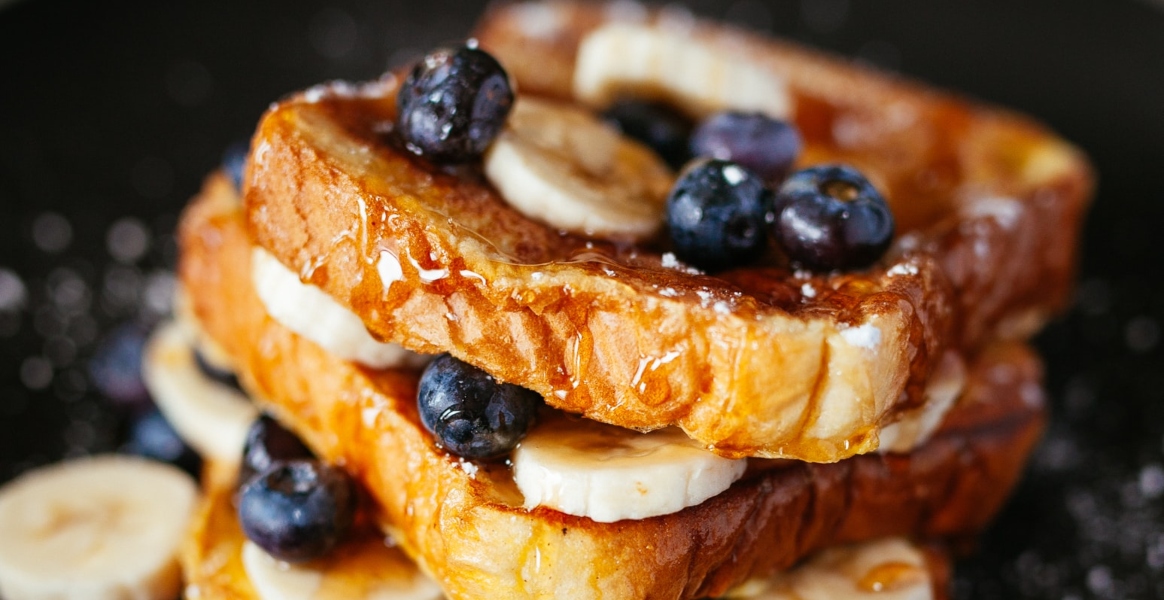 15 idées de recettes gourmandes avec du pain rassis