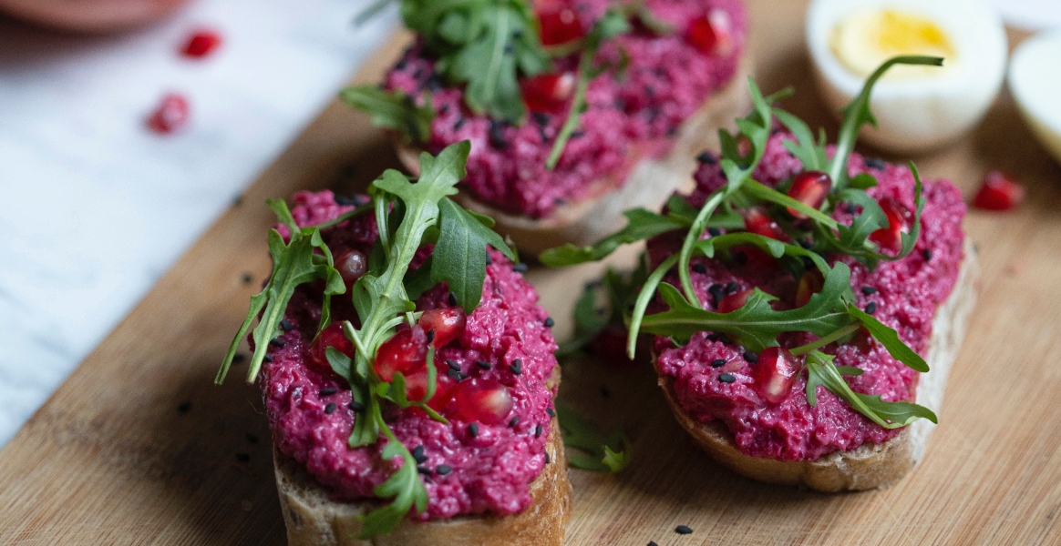 30 recettes pour savourer la betterave autrement et l'aimer tout autant