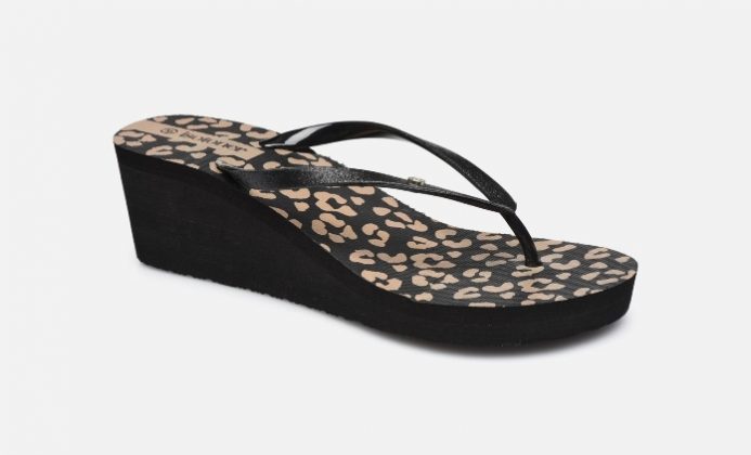 10 tongs pour un été confort les pieds à l’air