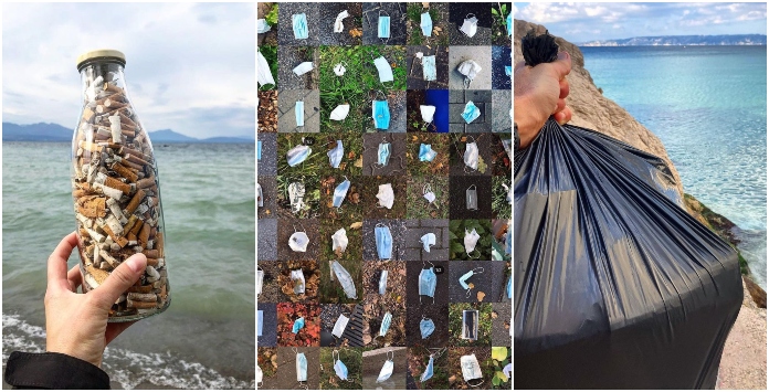 8 challenges écolos pour lutter contre la pollution cet été