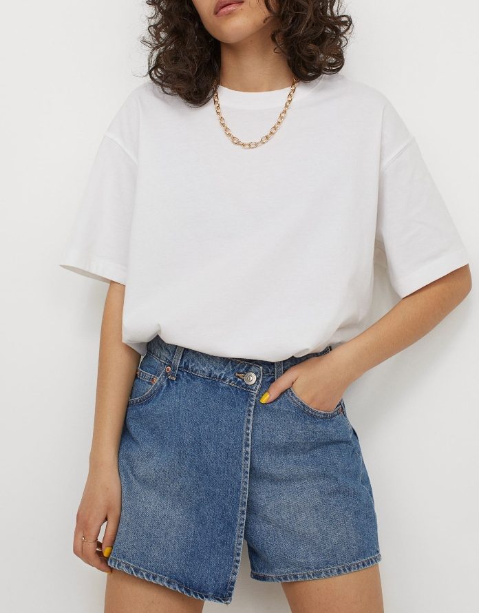 12 jupes-shorts pratiques pour la saison estivale