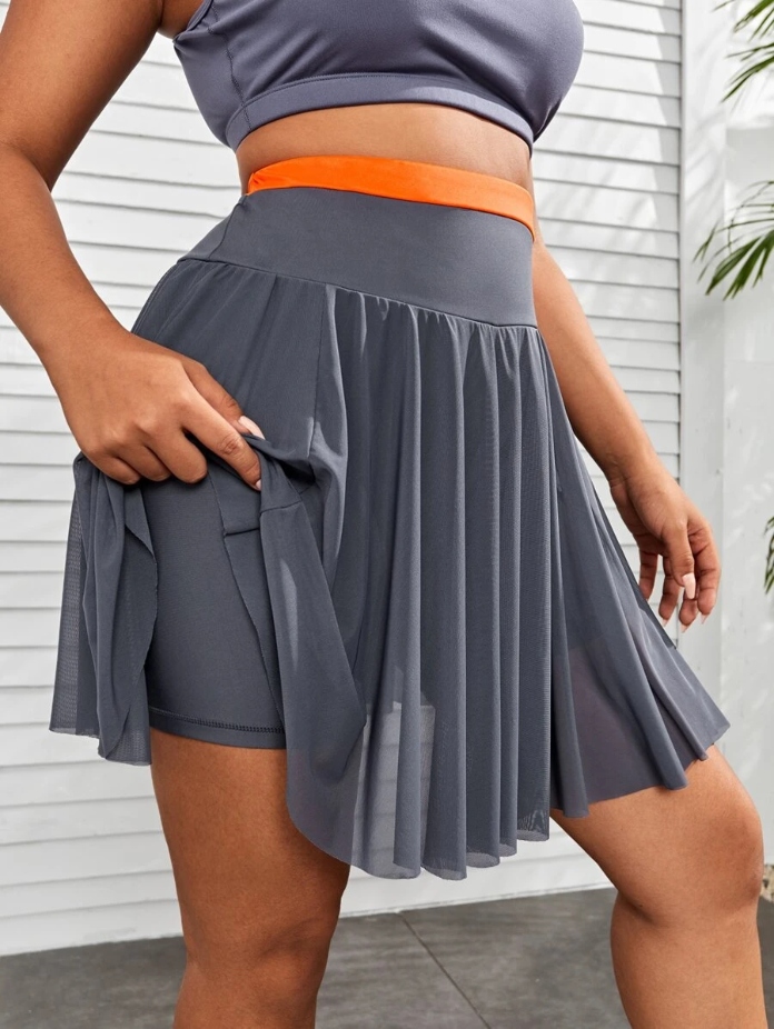 12 jupes-shorts pratiques pour la saison estivale