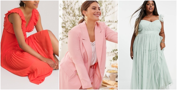 10 tenues à porter quand on est invitée à un mariage