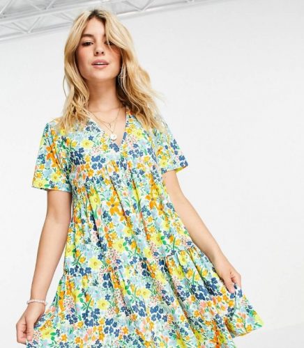 10 robes babydoll qui méritent une place dans votre dressing