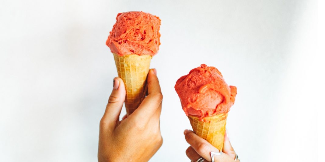 Glaces et sorbets : 12 recettes maison pour se rafraîchir cet été