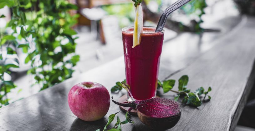 15 recettes de jus de fruits pour réveiller son organisme