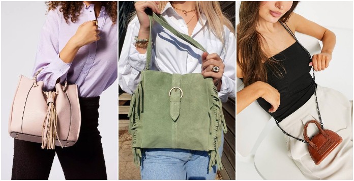 Sacs à main : 10 modèles aussi tendance que pratiques