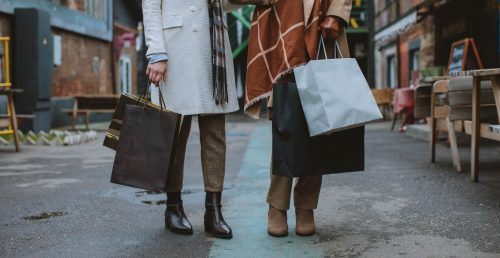 Mode seconde main : 6 bonnes raisons de dire oui