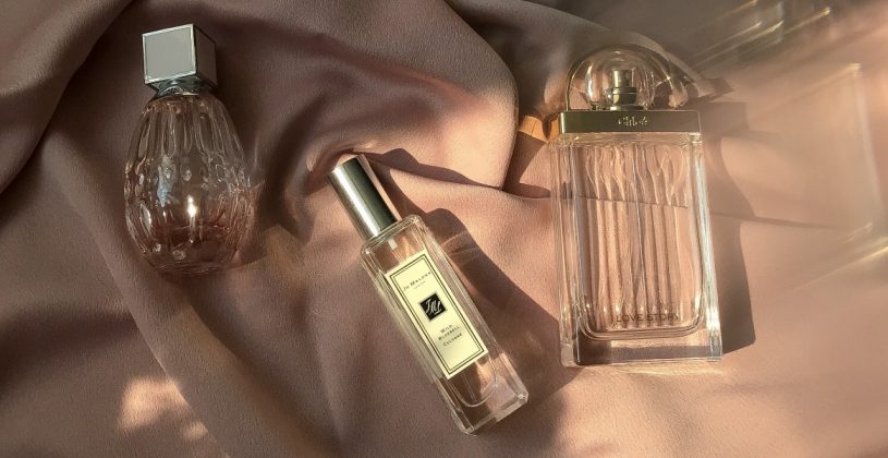 8 parfums pour vous enivrer de douceur cet automne-hiver