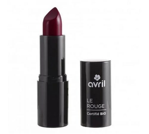 Rouge à lèvres : nos coups de coeur bio et/ou vegan