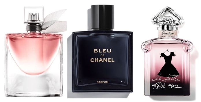 10 parfums iconiques à acheter pendant le Black Friday