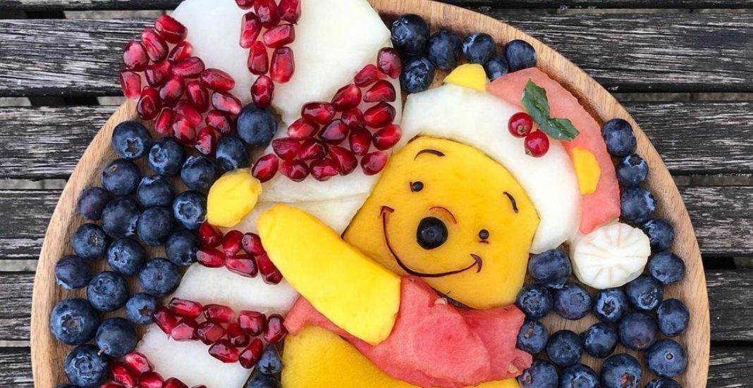 Faire manger des fruits et légumes aux enfants : astuces infaillibles