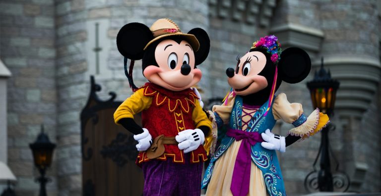 10 recettes Disney cultes & gourmandes à tester