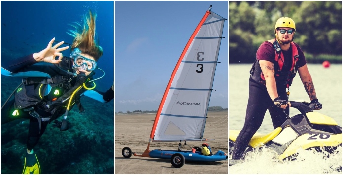 9 activités dépaysantes à faire pendant l'été