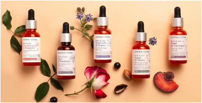 Soin visage : les huiles végétales selon votre type de peau
