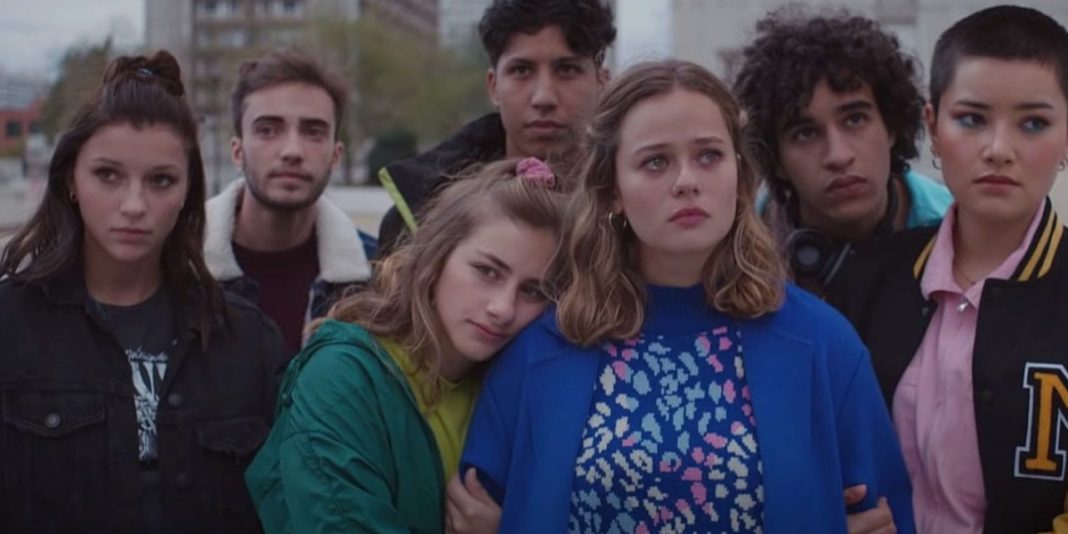 SKAM France : 5 bonnes raisons de vous plonger dans la série