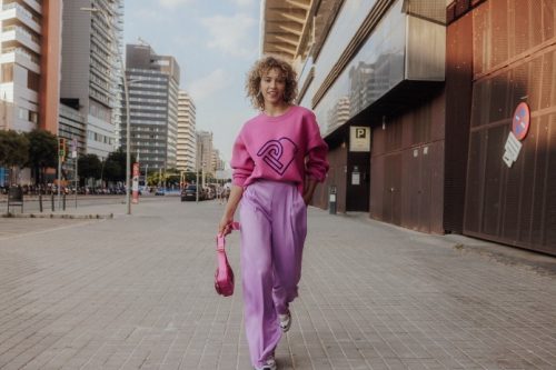 Promod lance une campagne PROFEMMES qui fait du bien à l’égo