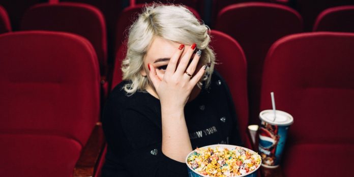 Ces films d'horreur sont les plus effrayants de tous les temps