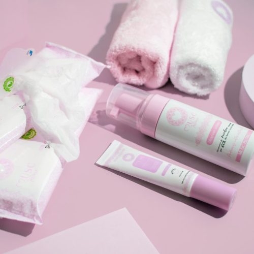 Chouchoutez votre intimité de A à Z avec la routine Musc Intime