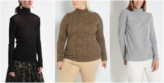 8 sous-pulls qui vont réchauffer votre hiver