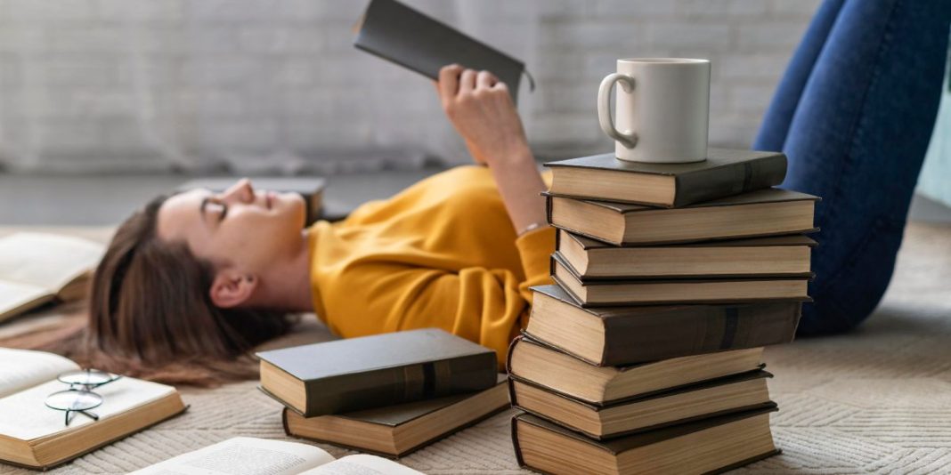 8 cadeaux (vraiment utiles) à offrir aux fans de lecture