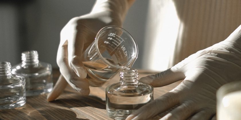 Comment faire son propre sérum phy pour bébé